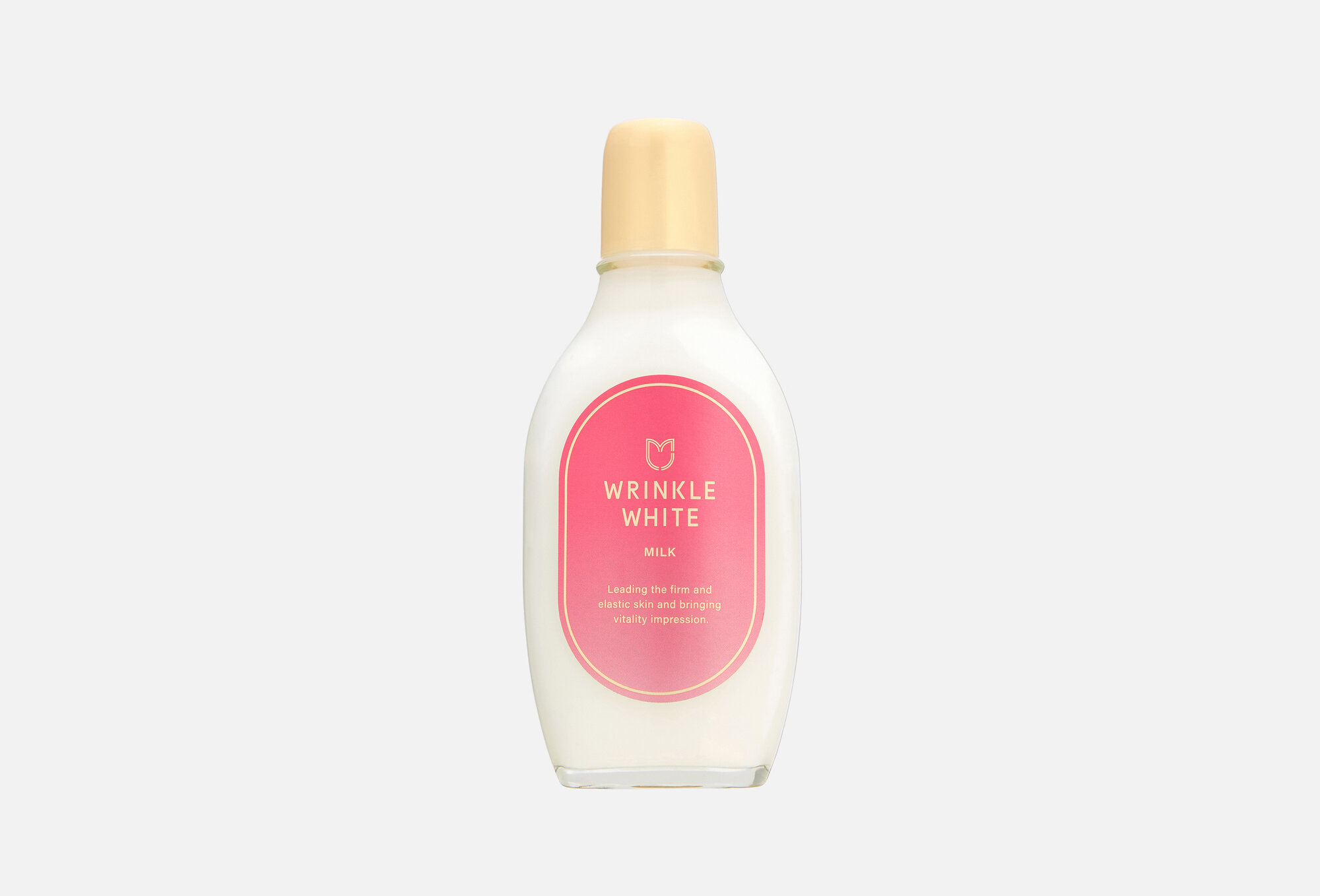 Молочко для лица MEISHOKU Wrinkle white 153 мл