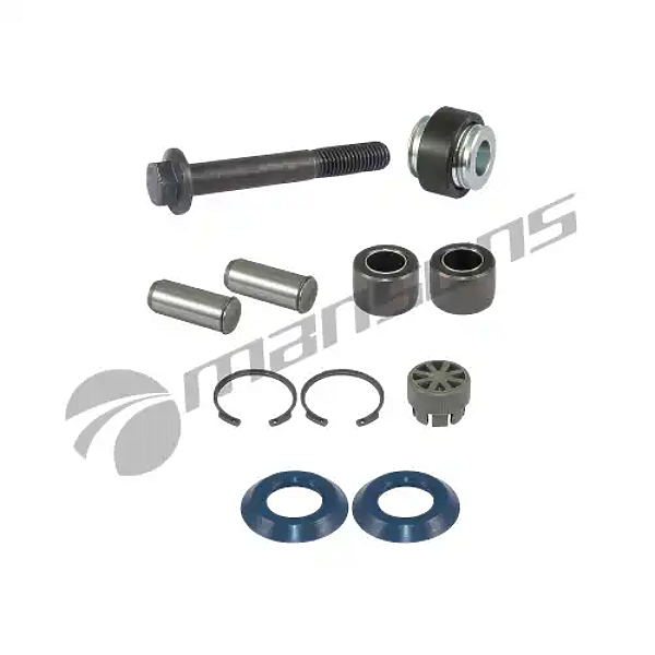 MANSONS 900242 р / к вилки сцепления (мп) подш-ики+пальцы+пыльники+стопора+болт+крышка\ Volvo