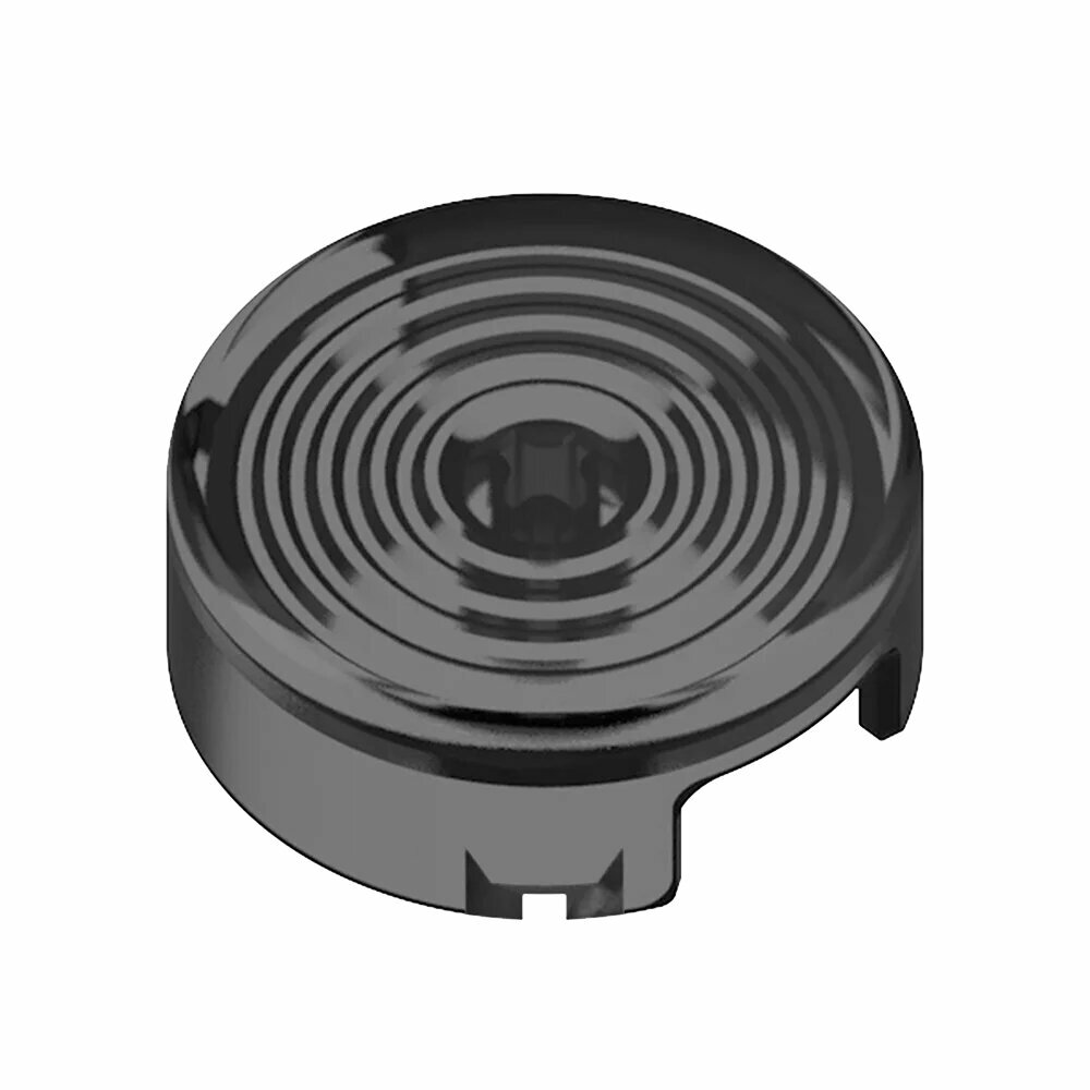 Колпачки для геймеров HBFS-24, 10 шт. Черный, Black