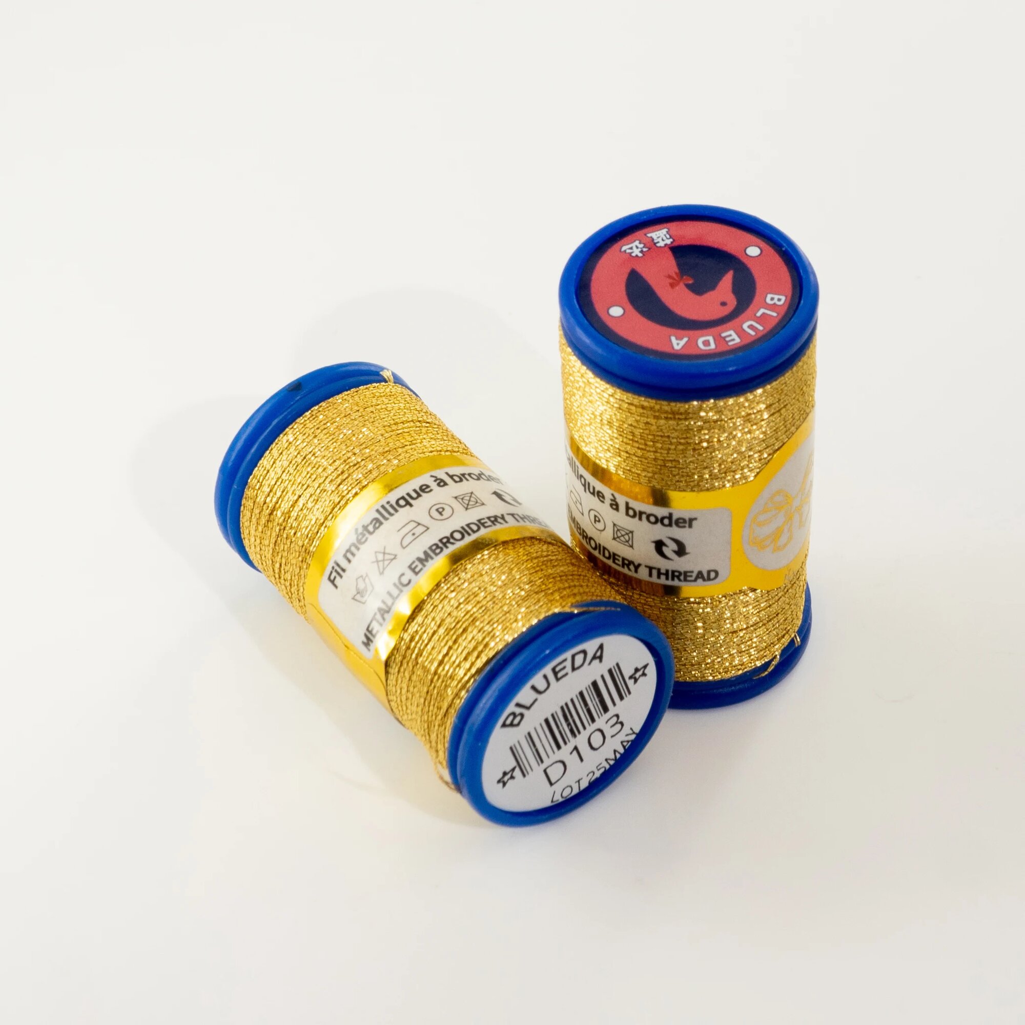 BLUEDA алмазная полиэтиленовая нить для рукоделия D103