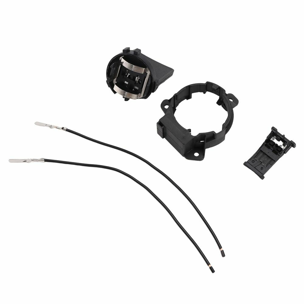 Автомобильный Держатель Галогенной Лампы Ближнего Света База Головного Света H7 Держатель Лампы 5K0941109 A9068260282 Для Vw Golf 6 Mk6 7 Mk7 Tiguan