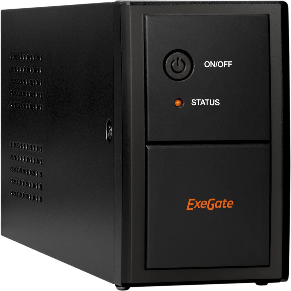 ExeGate Источник бесперебойного питания SpecialPro 285603
