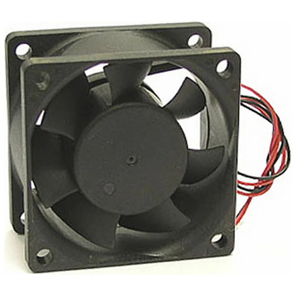 TIDAR Вентилятор: RQD 6025MS 12VDC 56330