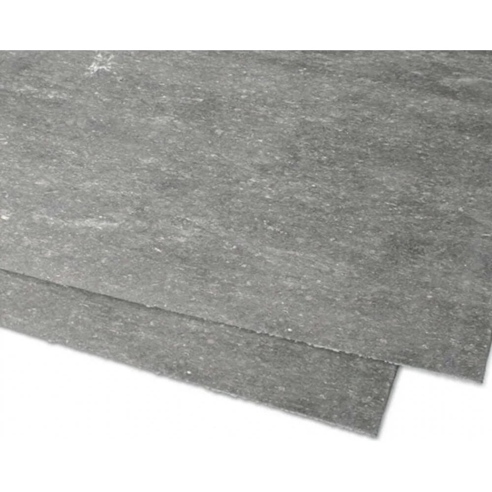 Holzer Flexo Паронит прокладочный толщина 1.0 мм размеры 300x500 мм в упаковке 2 шт PMB 1.0