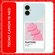 Чехол на Tecno Camon 19 Neo / Техно Камон 19 Нео с принтом "Pantone Lovable 2 - ...