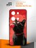 Чехол на Xiaomi Redmi Note 14s, Сяоми Редми Ноте 14с, накладка, противоударный, ...