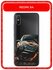 Чехол на Xiaomi Redmi 9A / Сяоми Редми 9А с принтом "На износ", прозрачный