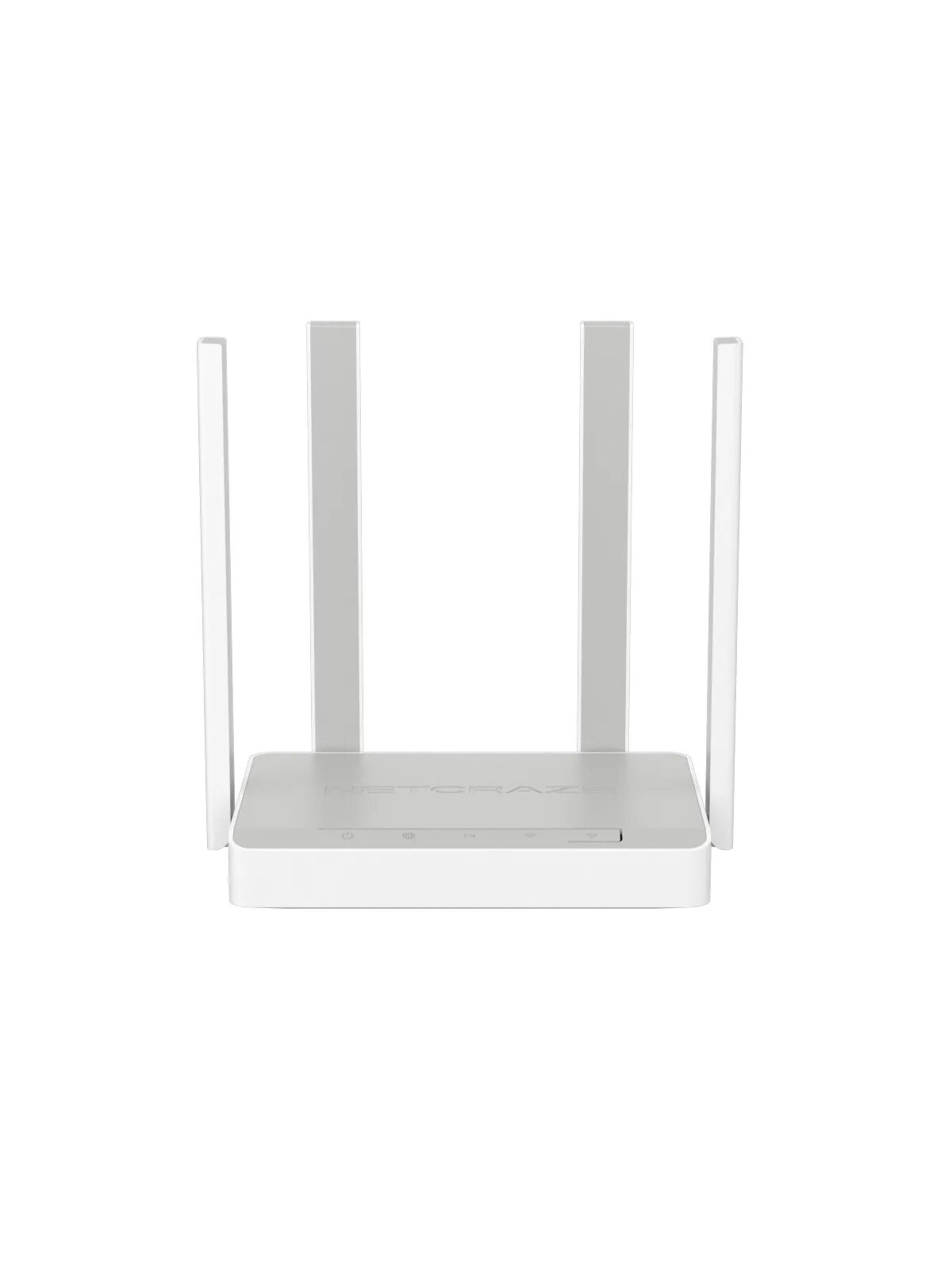 Интернет-центр Netcraze Speedster NC-3013, Mesh Wi-Fi AC1200, Smart-коммутатор, 4 порта