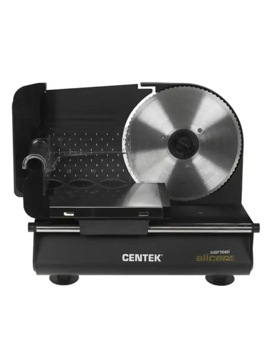 Ломтерезка электрическая CT-1381 150 Вт 20 мм металл