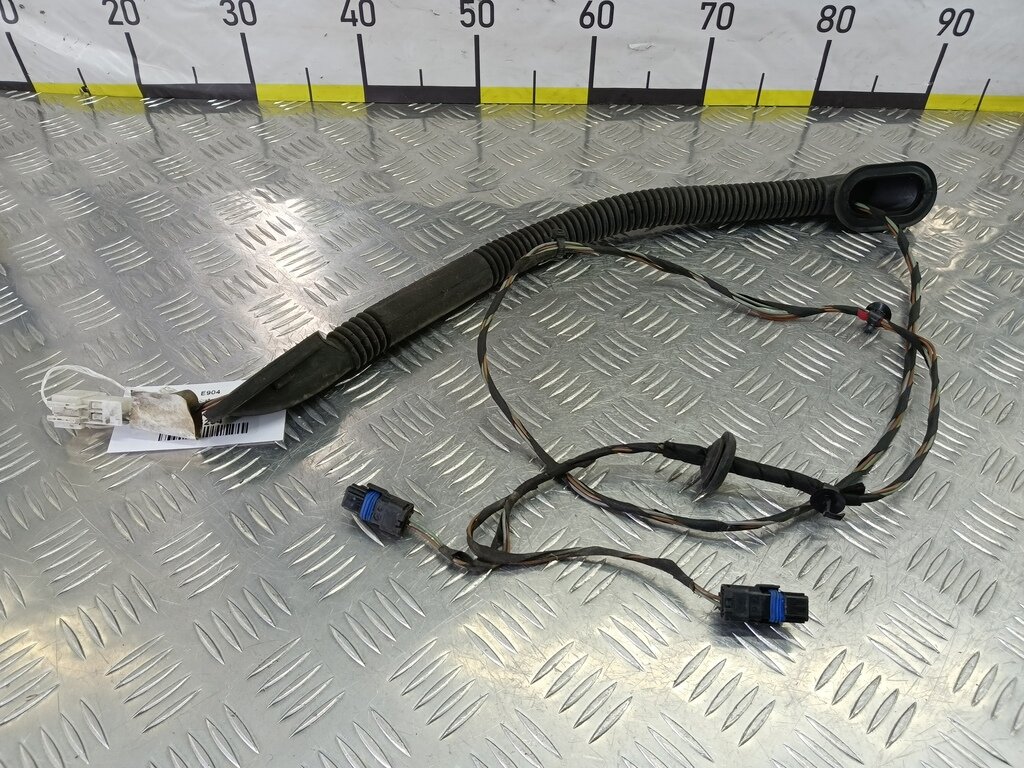 Проводка (коса) Б/У для Volkswagen Crafter I (2006—2011) 2E0970269