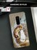 Чехол на Samsung Galaxy S9 + / Самсунг Галакси С9 Плюс с принтом "Влюбленные кот...