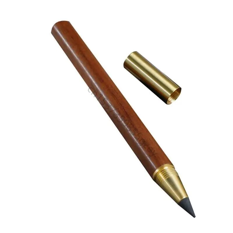 Карандаш Erasable Pen Everlasting Pencil 69HA Коричневый, for Mahogany