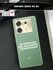 Чехол на Infinix Zero 30 5G / Инфиникс Зеро 30 5G с принтом "Мне срочно нужно вс...