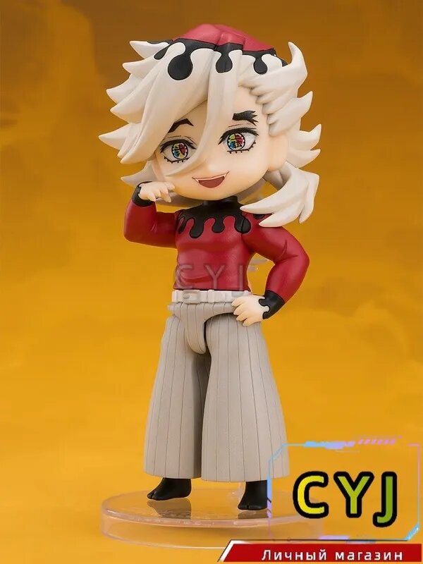 BANDAI SPIRITS Аниме фигура/Demon Slayer Figuarts mini Doma/CYJ