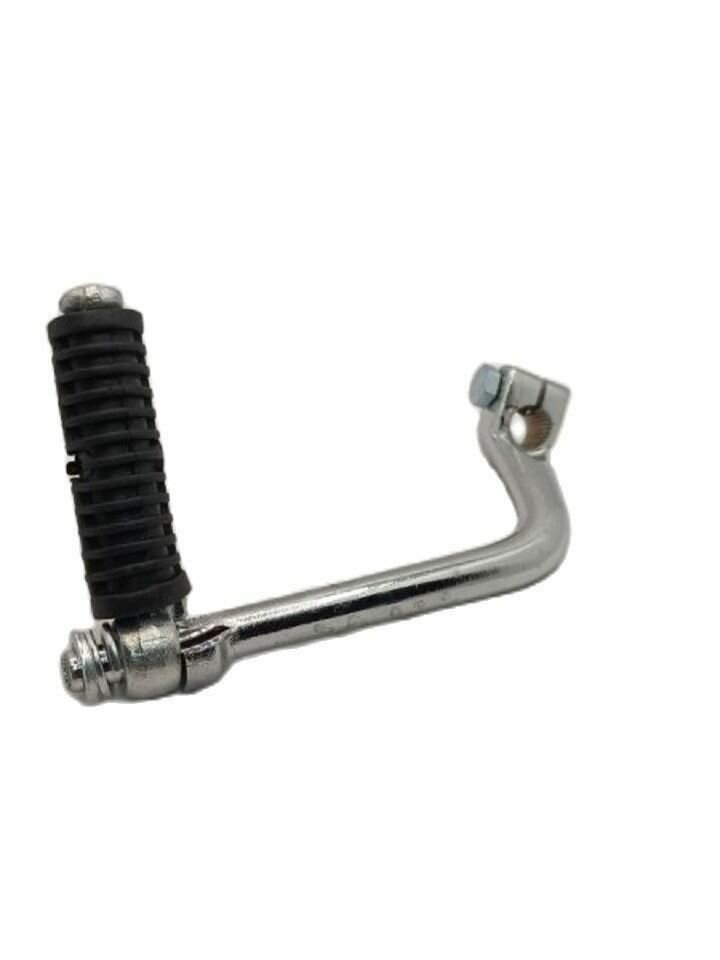 Кикстартер для мототехники JH-70 F6