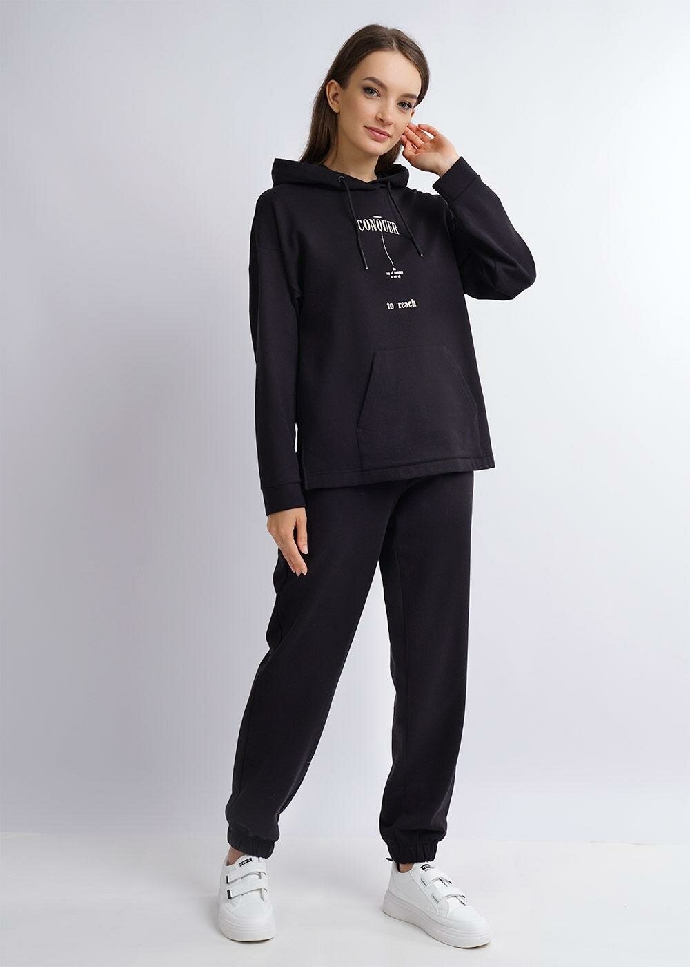 Брюки спортивные