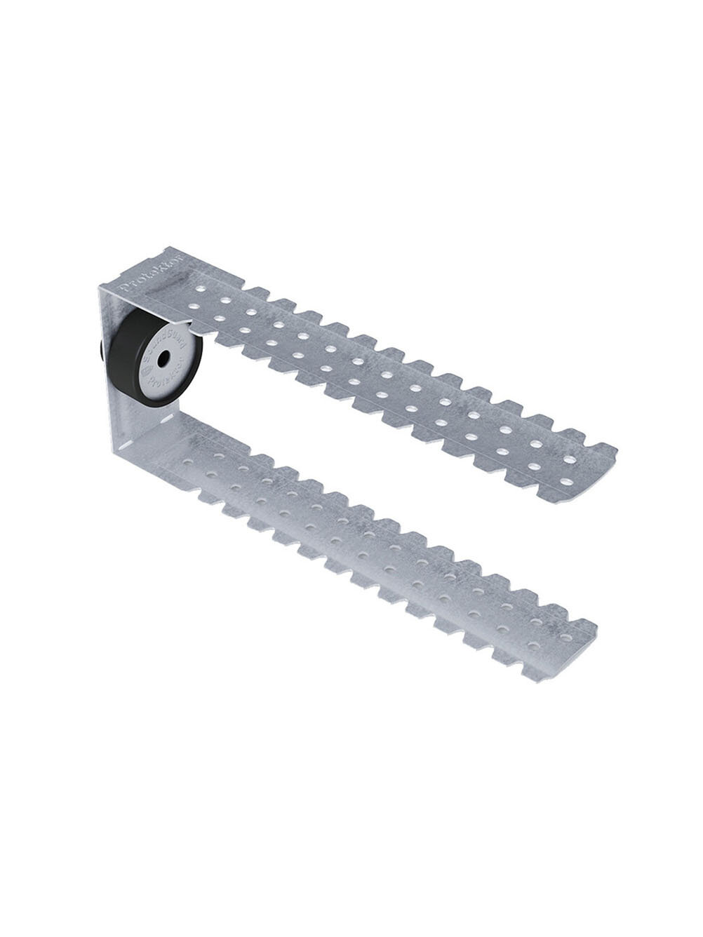 Подвес прямой Protektor 60х27 антивибрационный 1 мм (5 шт.)