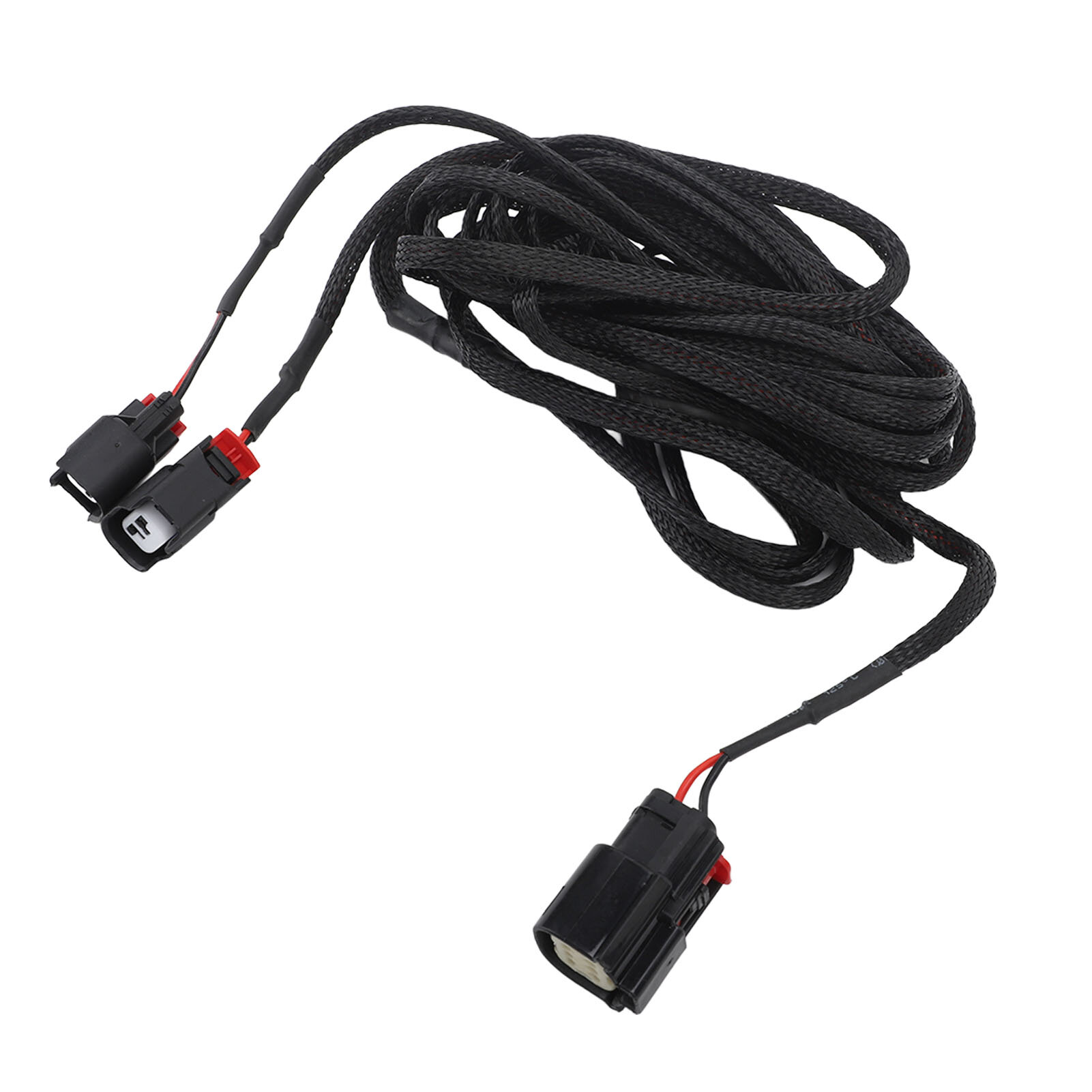 Проводка для противотуманных фар 68259673AA, высокая прочность, прямая замена, подходит для автомобиля