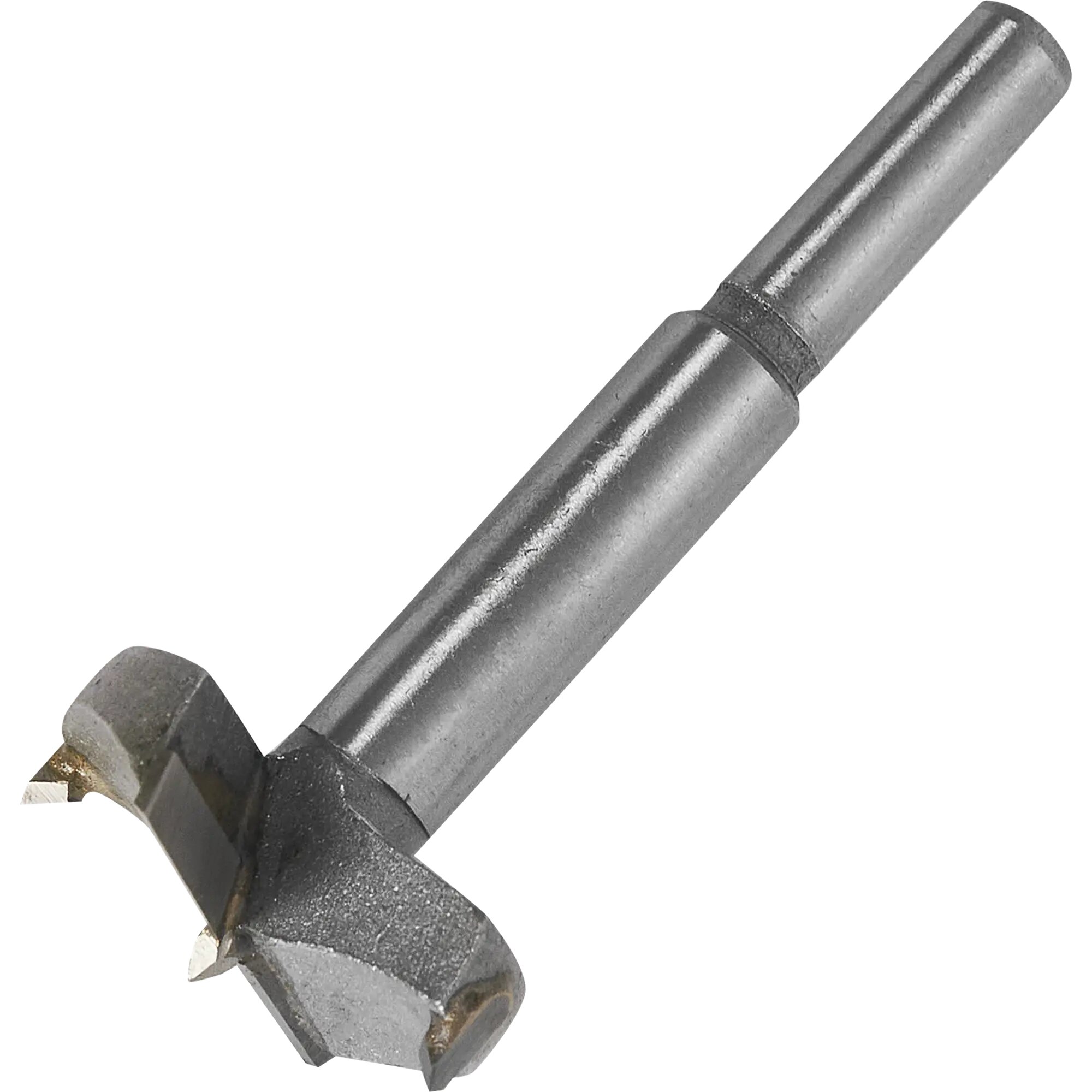 380103 Сверло форстнера по дереву 35×80 мм для чистых торцов и глубоких отверстий