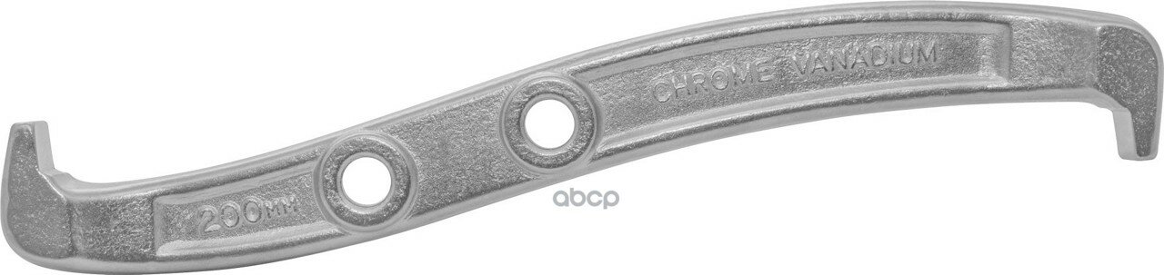 Захват двухсторонний 200 мм для съемников AE310032, AE310037 Jonnesway арт. AE310037-02