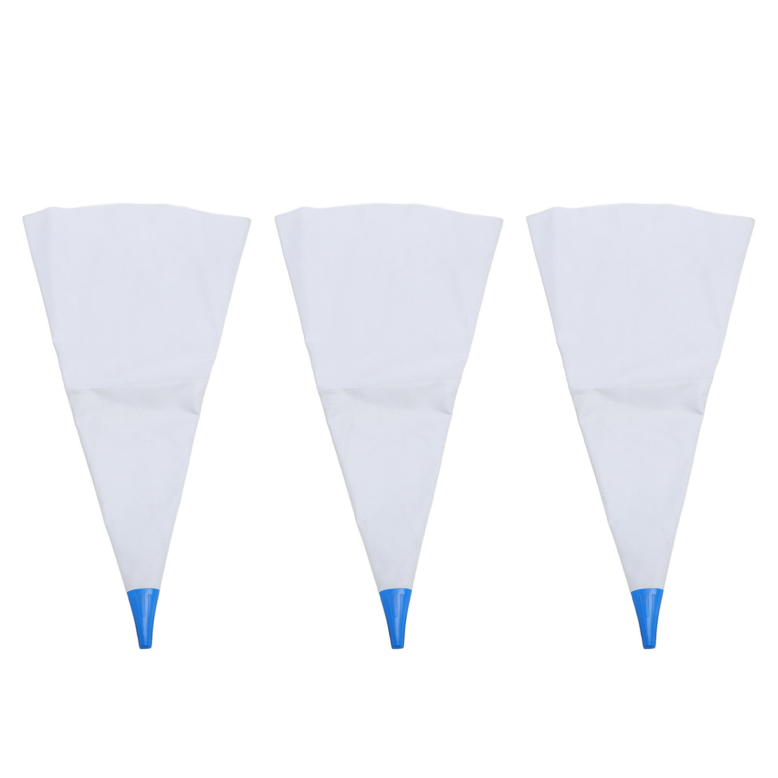 3 Pcs Tile Grout Bag PVC Tear Punch Resistant Cement Masonry Mortar for Grouting Bricklaying