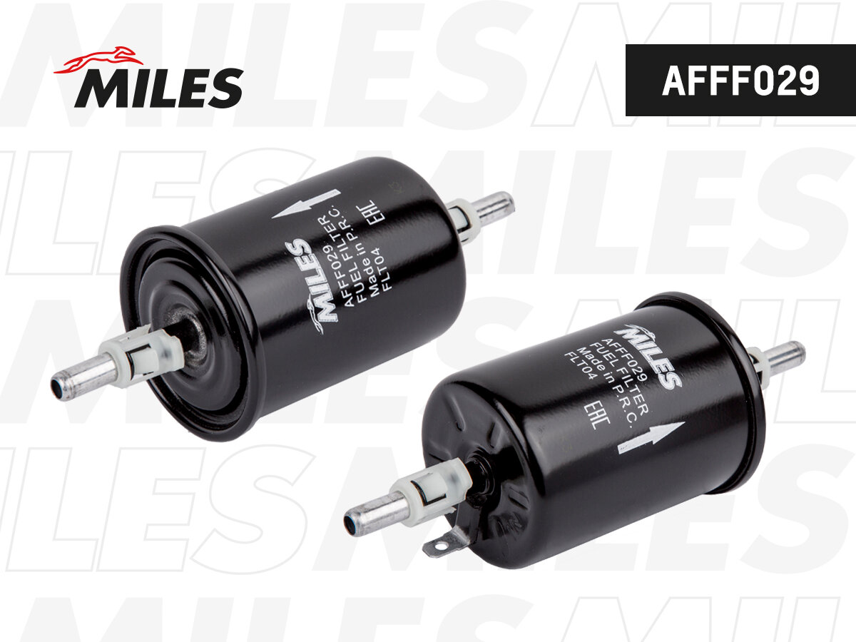 Фильтр топливный OPEL/GM