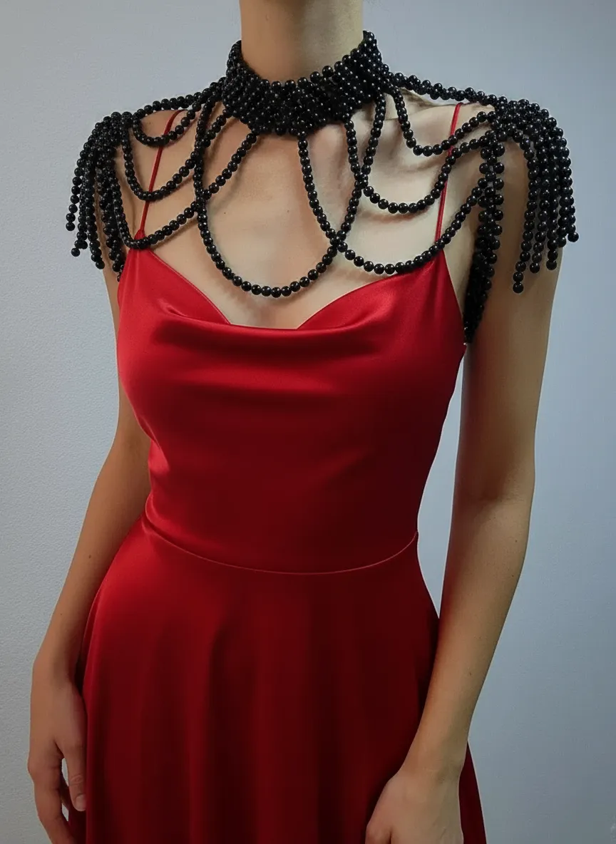 Цепь на тело