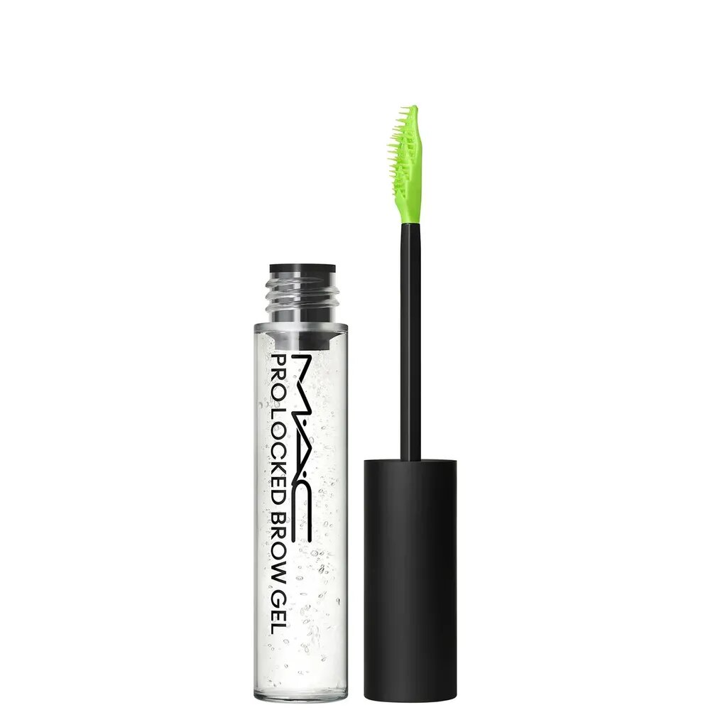 Фиксирующий гель для бровей MAC Pro Locked Brow Gel CLEAR 7.8ml
