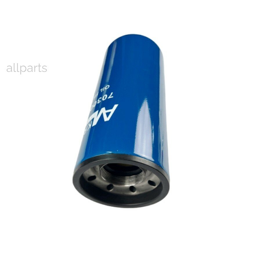 AVLKRAFT 70300032 фильтр масляный!\ YUTONG