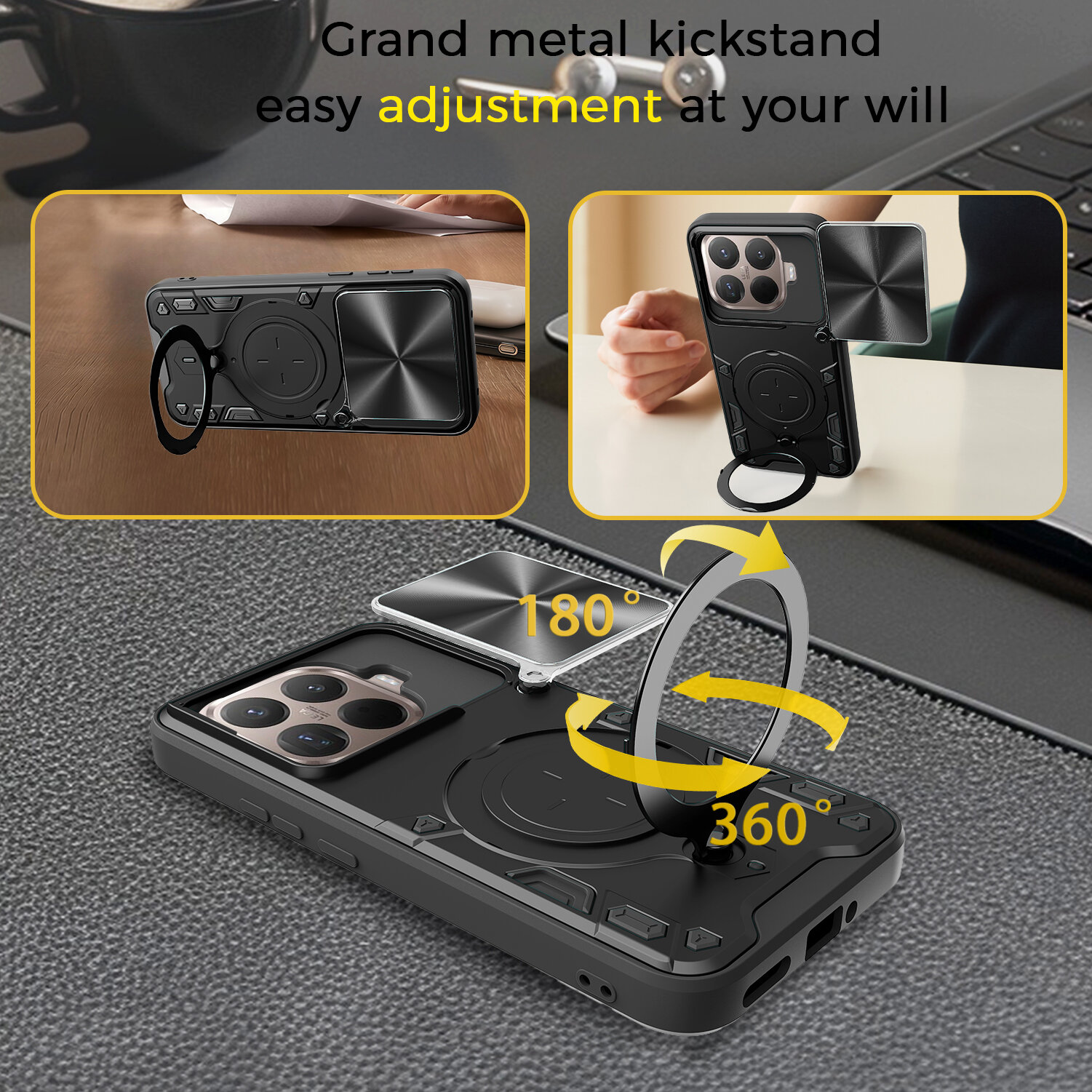 Чехол для Xiaomi 17T — фото 1