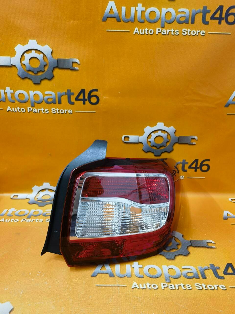 Фонарь задний правый для Рено Логан 2 Renault Logan с 2014-.