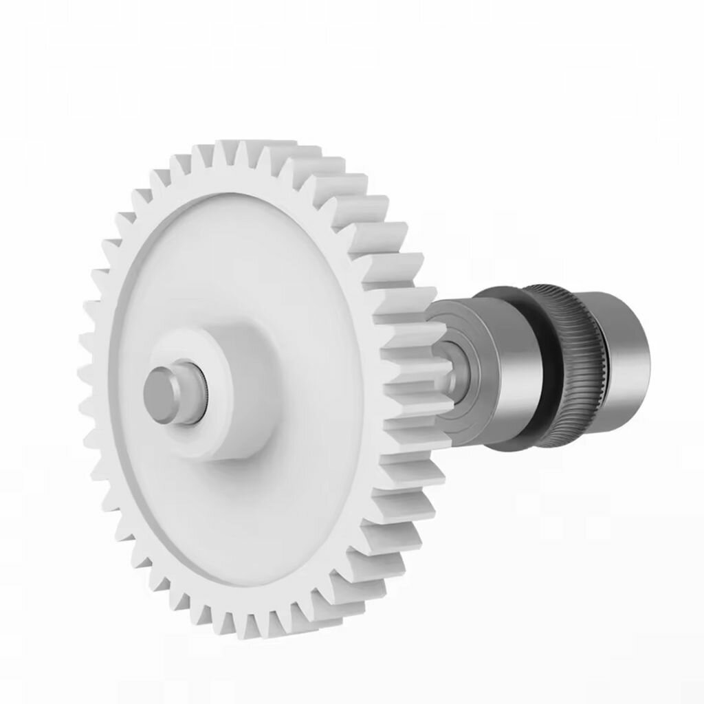 Аксессуары для 3D-принтера, (1шт) активное экструзионное колесо AMS в сборе