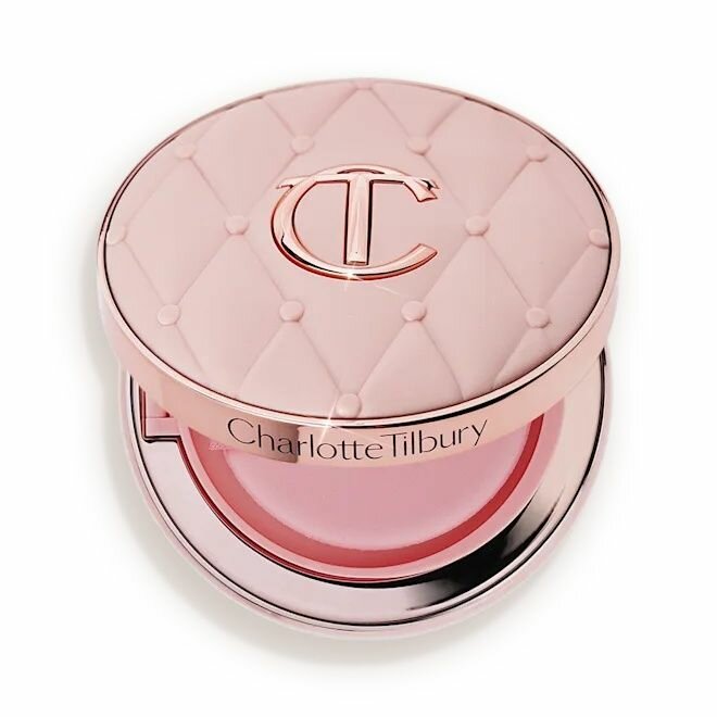 Charlotte Tilbury Кушон тональный Pillow Talk Beautifying Cushion Foundation, 10 г - оттенок 2C Fair