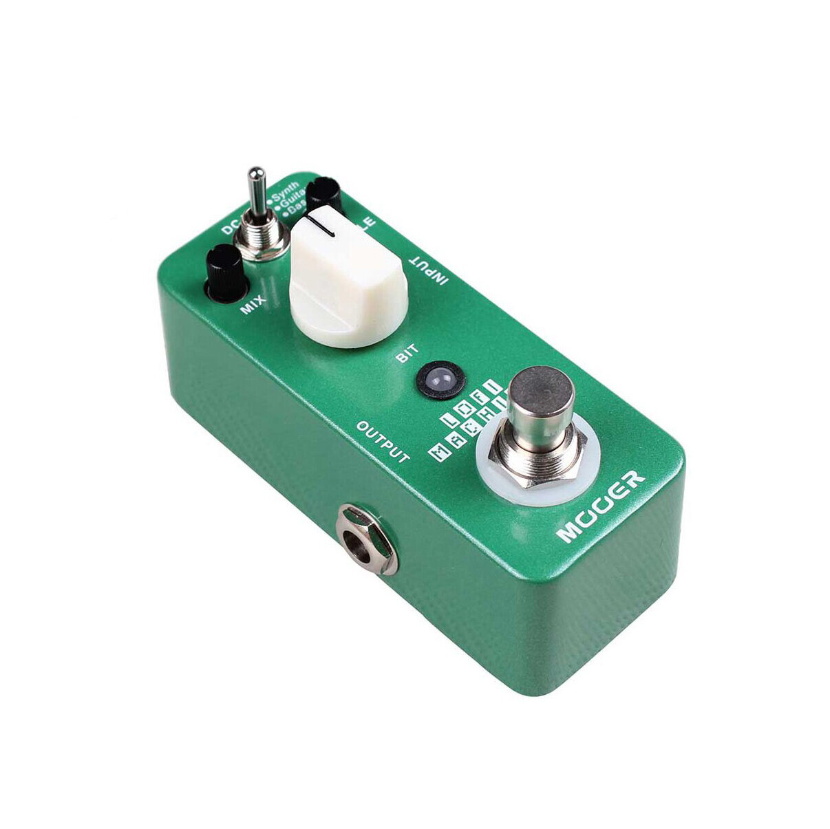 Mooer Lofi Machine (новый) — фото 1