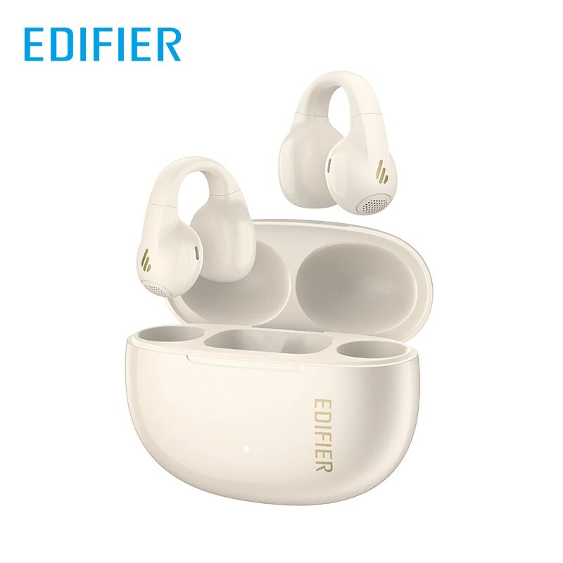 Беспроводные наушники-клипсы Edifier R1 Bluetooth