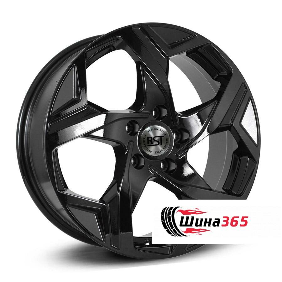 Литой колесный диск RST R227 R17 / 7J PCD 5x110 ЕТ 46 ЦО 63.4