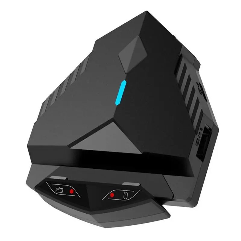 Lingzha 2pro Bluetooth клавиатура управления игрой и переходник для мыши Phone Pubg телефонные триггеры для Android Mobile Gaming A7u3