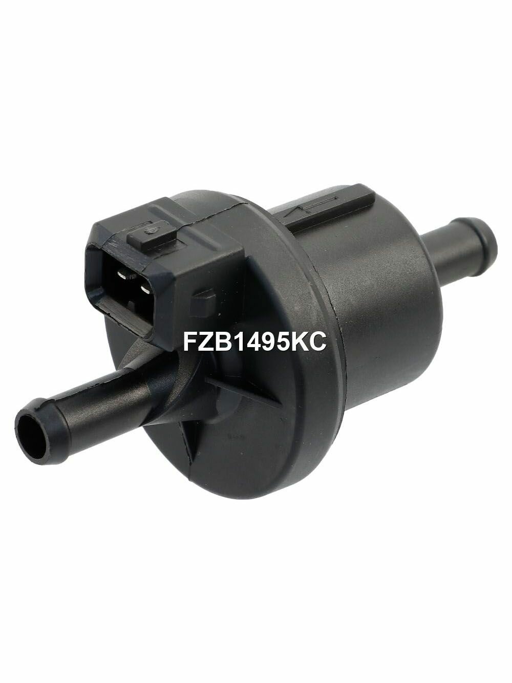 Клапан вентиляции топливного бака Audi A4 A6 A8 TT Skoda Superb Volkswagen Golf Passat