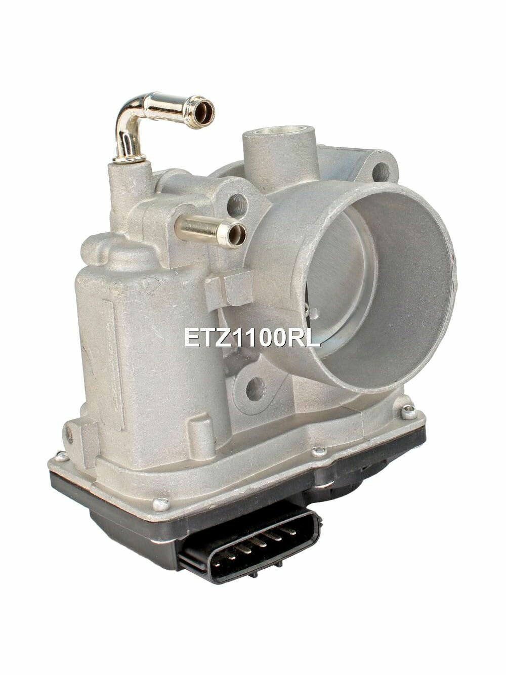 Дроссельная заслонка Toyota Camry Rav4