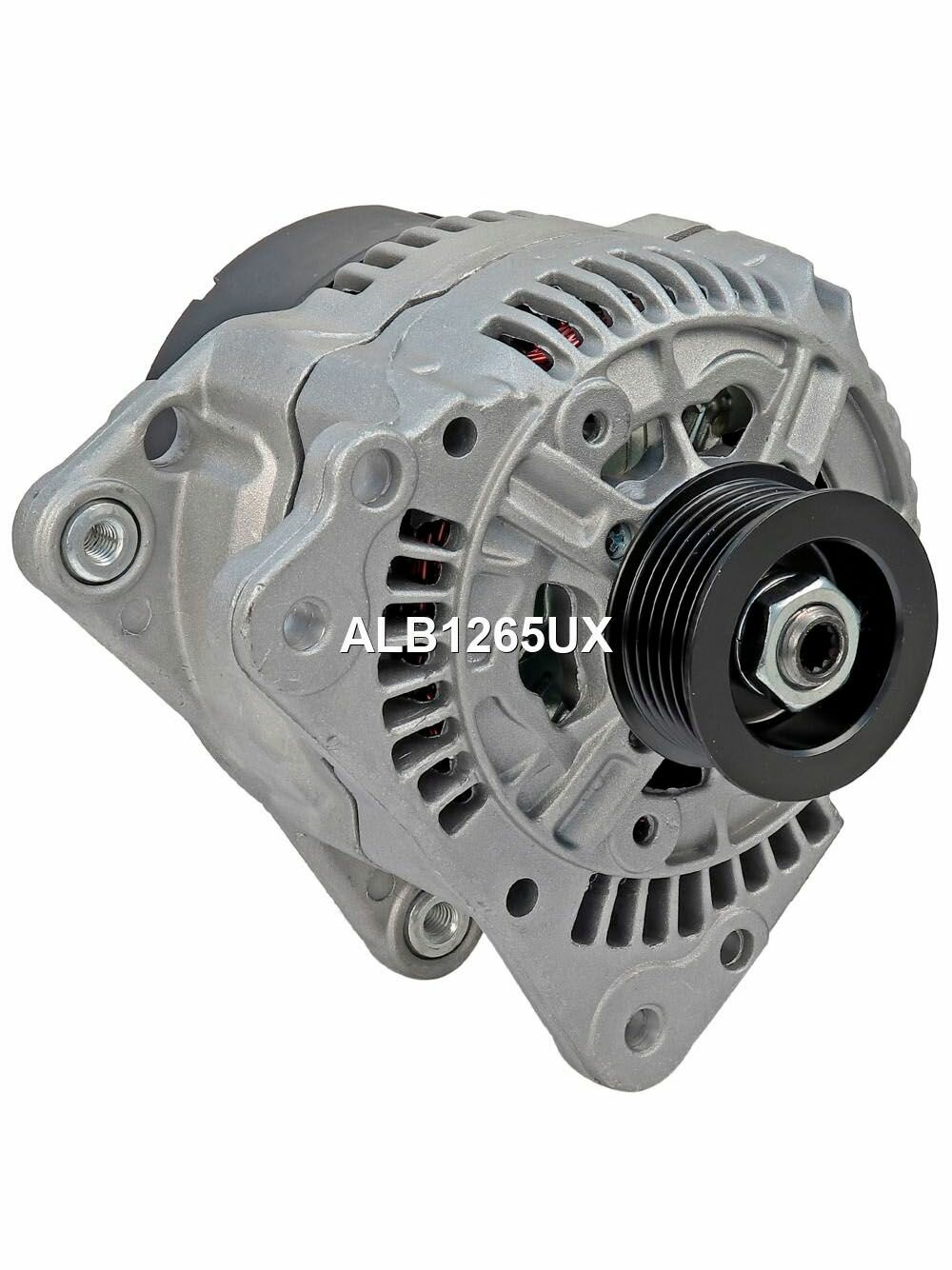 Генератор для авто Audi A3 Ford Galaxy Seat Alhambra Arosa Cordoba Volkswagen Sharan