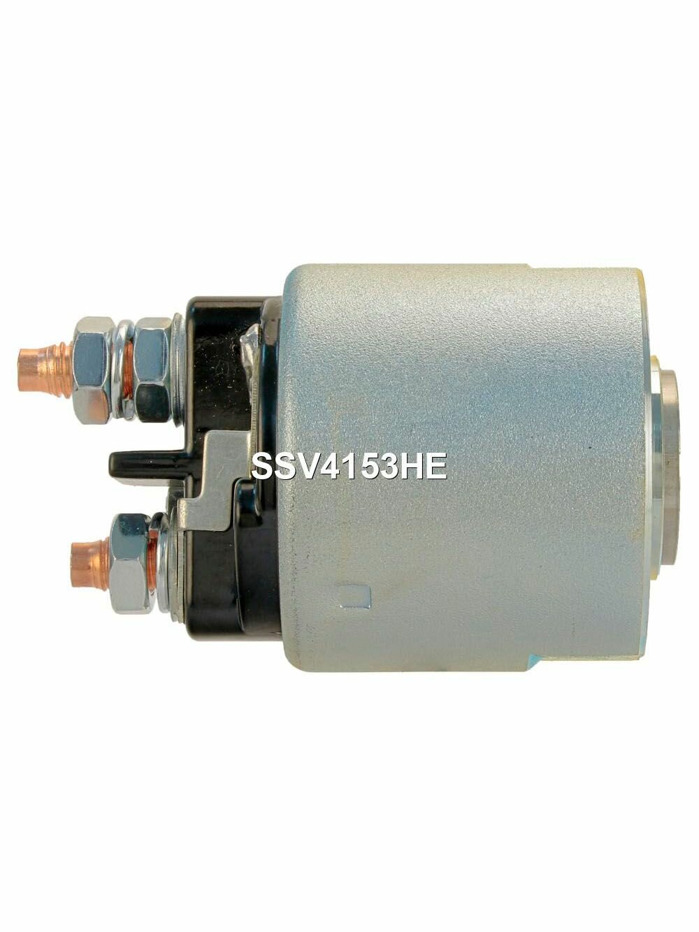 Втягивающее реле стартера Mercedes A W168 W169 B W245 Chevrolet Tacuma Opel Astra G Vectra B Zafira A