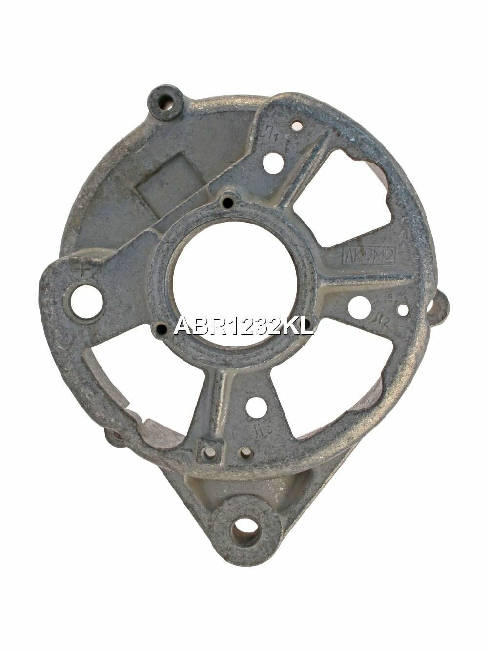 Крышка задняя генератора Krauf ABR1232KL