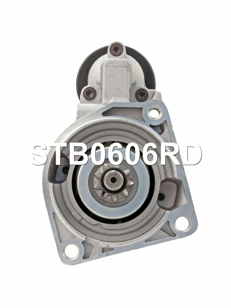 Стартер Krauf STB0606RD для AUDI 80 Volkswagen Passat Santana