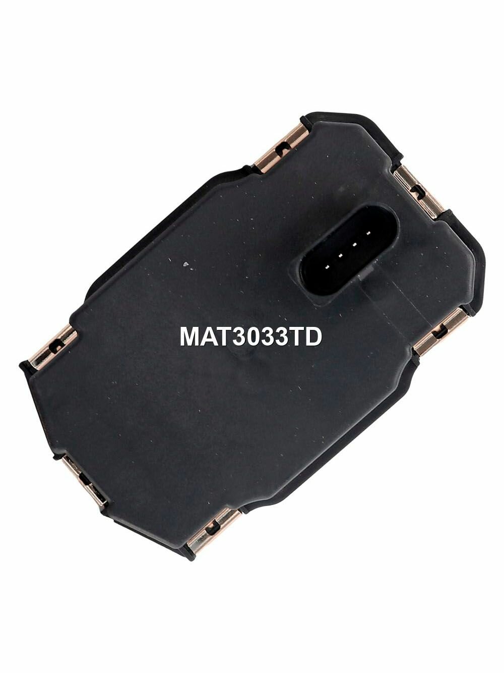 Актуатор турбины (турбокомпрессора) Hyundai Santa Fe, Tucson (Хендай Санта Фе, Тусан) / Kia Sorento, Sportage (Киа Соренто, Спортеж)