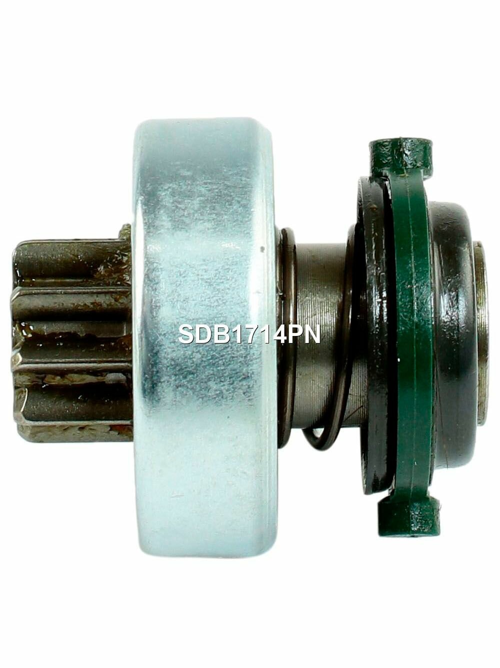 Бендикс стартера Volkswagen Passat (Фольксваген Пассат) / Skoda Superb (Шкода Суперб) / Audi A4 (Ауди А4)