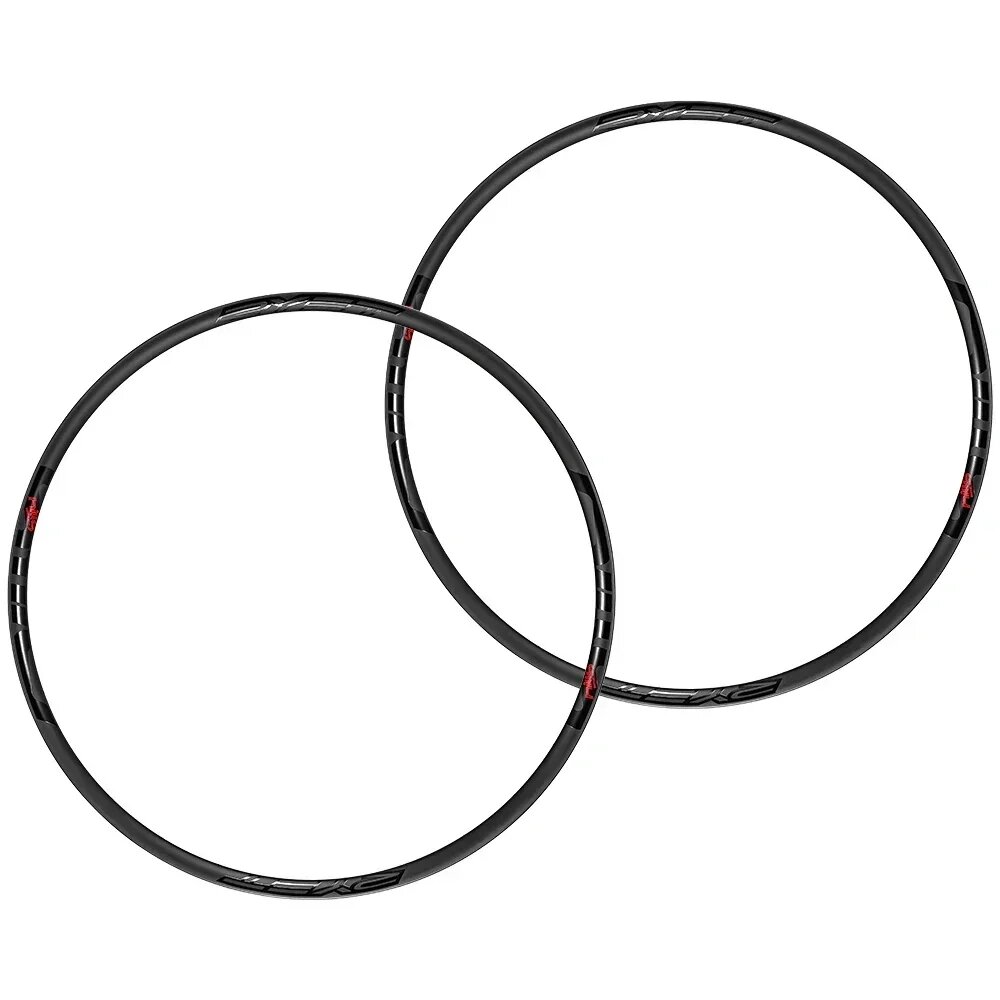 RYET Карбоновые диски MTB 29er 35 мм