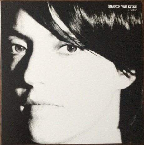 SHARON VAN ETTEN Tramp (Виниловая пластинка)