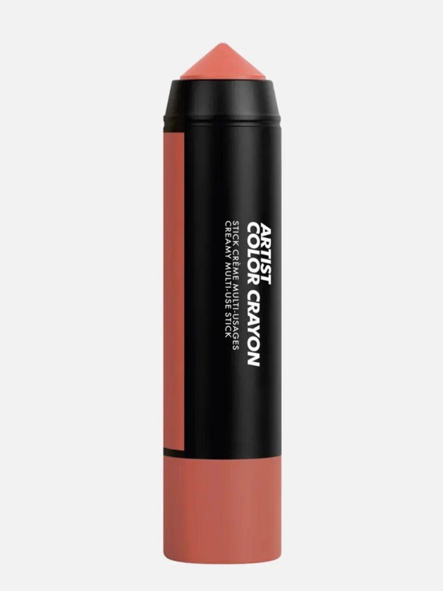 Многофункциональный кремовый стик для лица MAKE UP FOR EVER artist color crayon 308