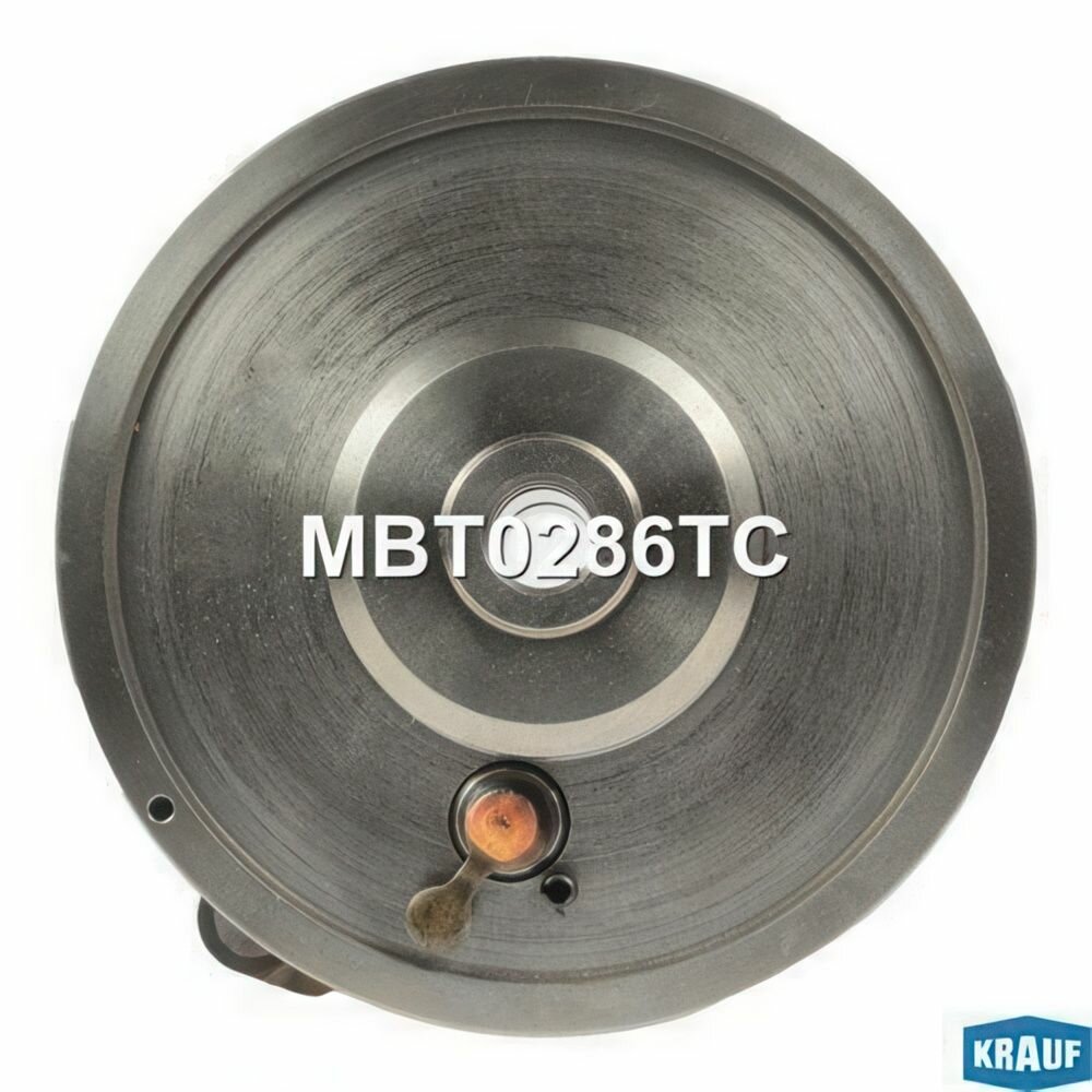 Корпус подшипников турбокомпрессора, для Ленд Ровер Спорт арт MBT0286TC