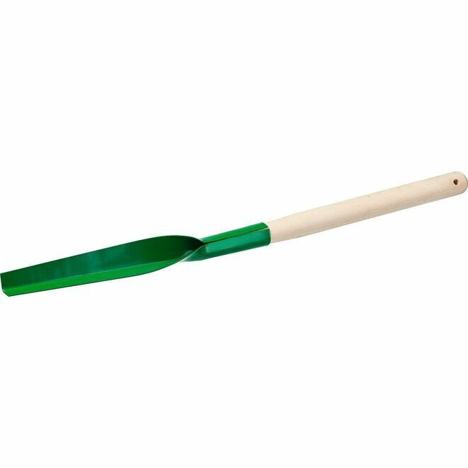 Корнеудалитель, росток 39631, с деревянной ручкой, 250x45x650мм